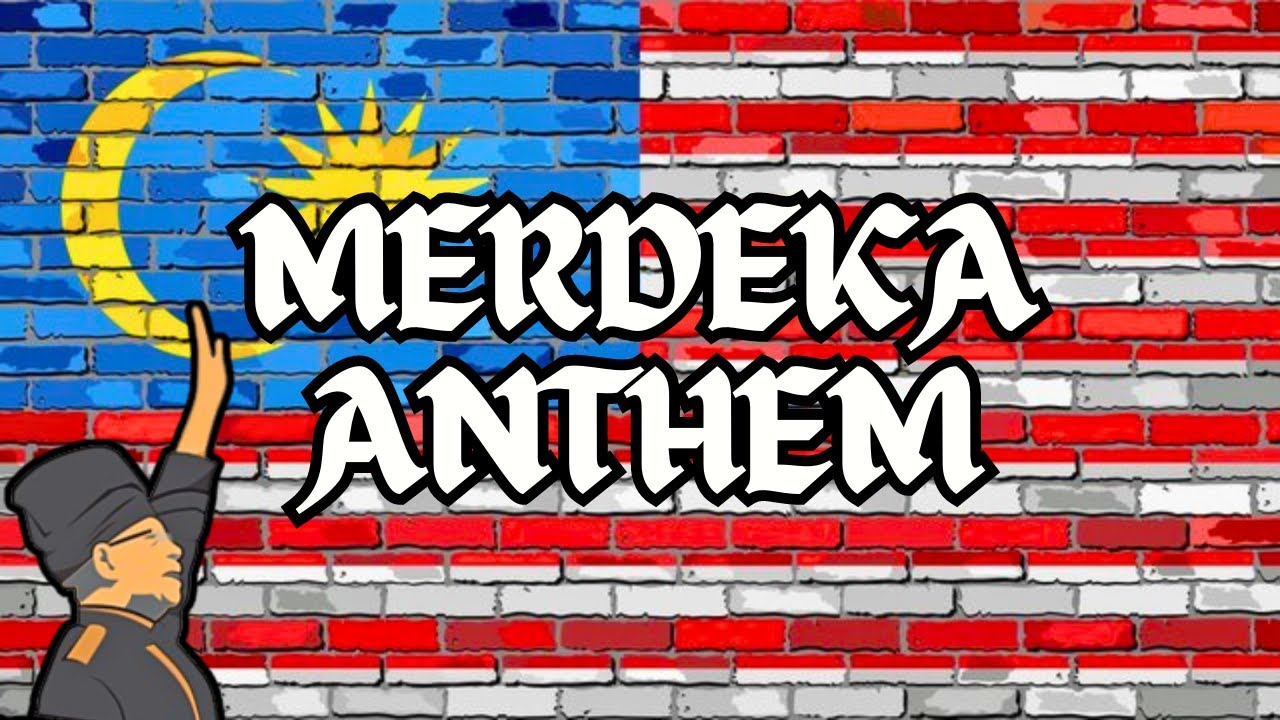 Merdeka Anthem (Tanggal 31 dnb mix) 🇲🇾 - YouTube