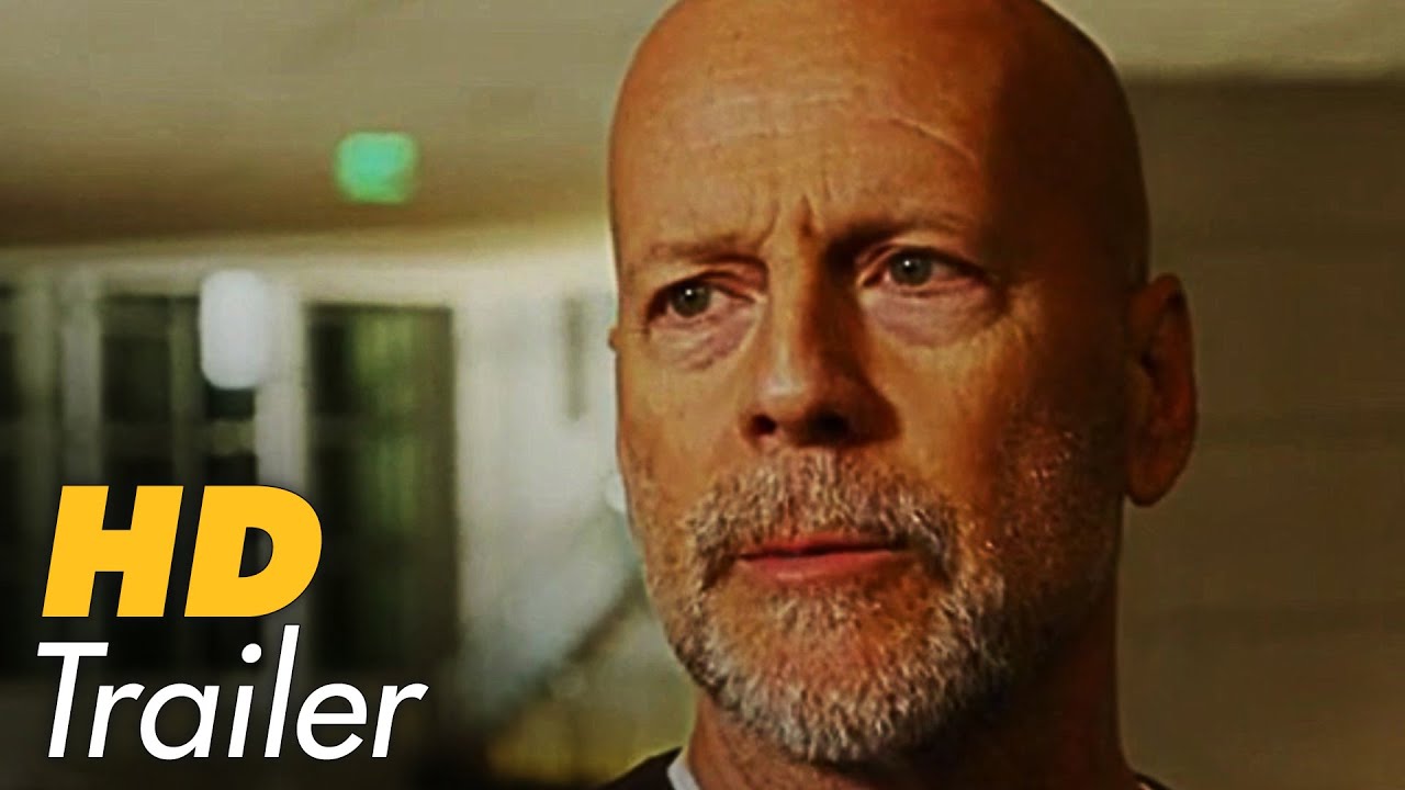 THE PRINCE Trailer (German/Deutsch) | Bruce Willis [HD] - YouTube