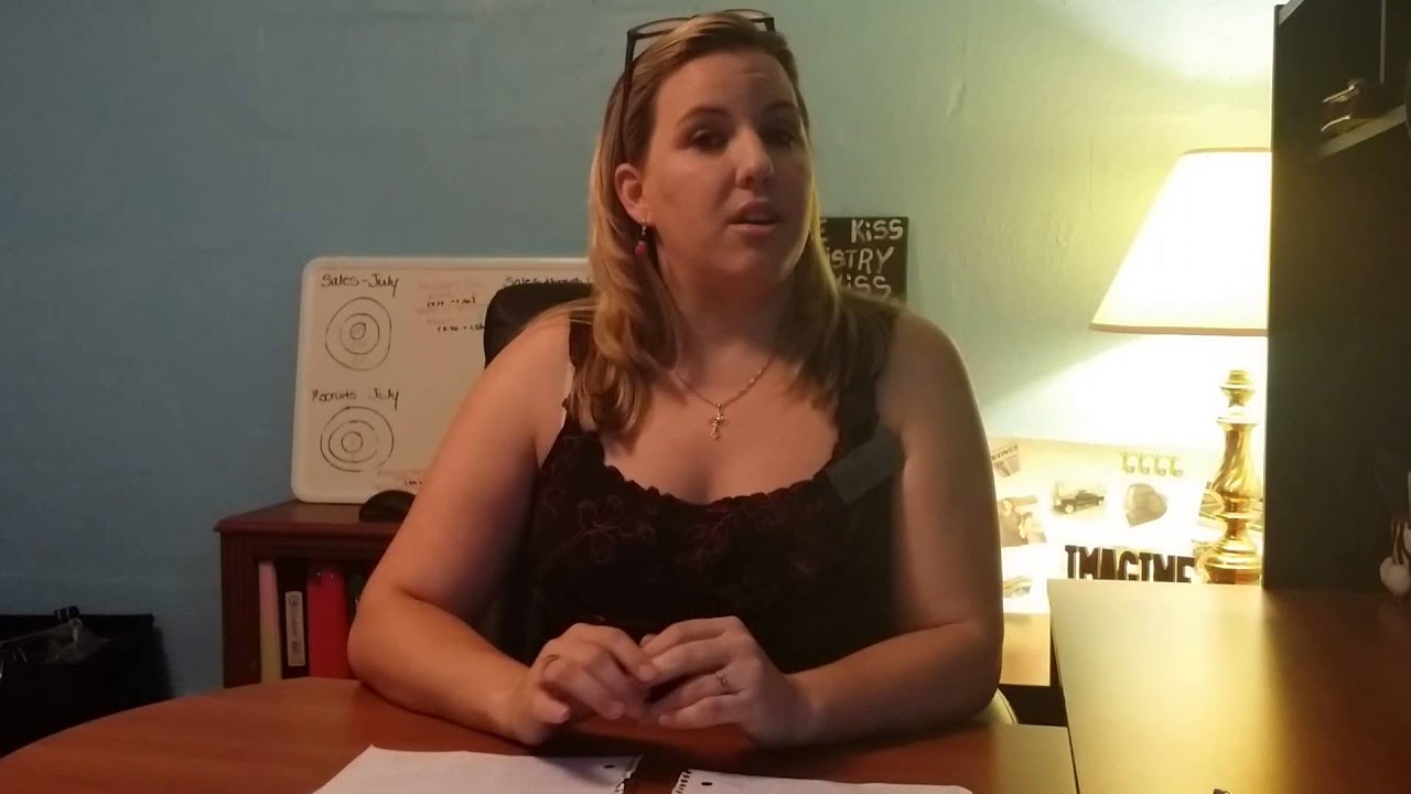 FB Party Intro - YouTube