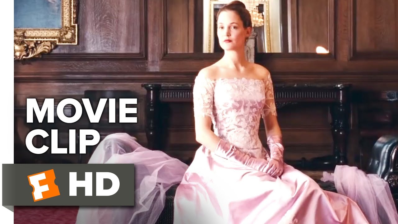 Phantom Thread Movie Clip - Alma (2018) | Movieclips Coming Soon - YouTube