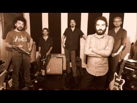 Replikas - Ölüm Allah'ın Emri (Barış Manço Cover, Live, 2012)