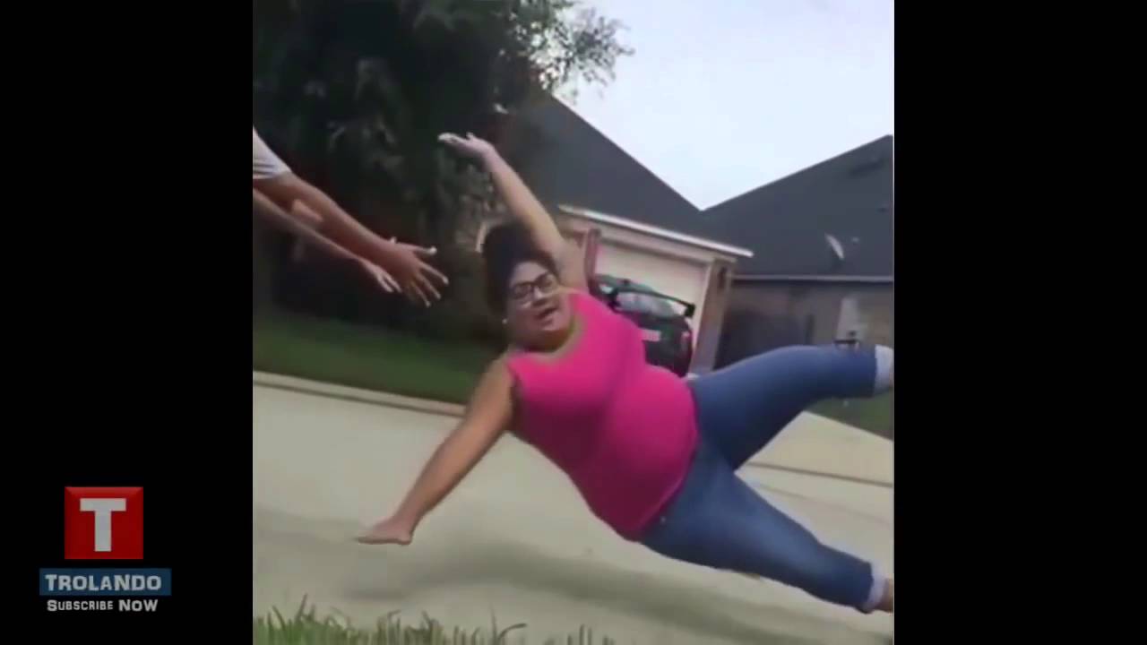 Best of Hoverboard Fall Off Fail Compilation &25 hf4hs - YouTube