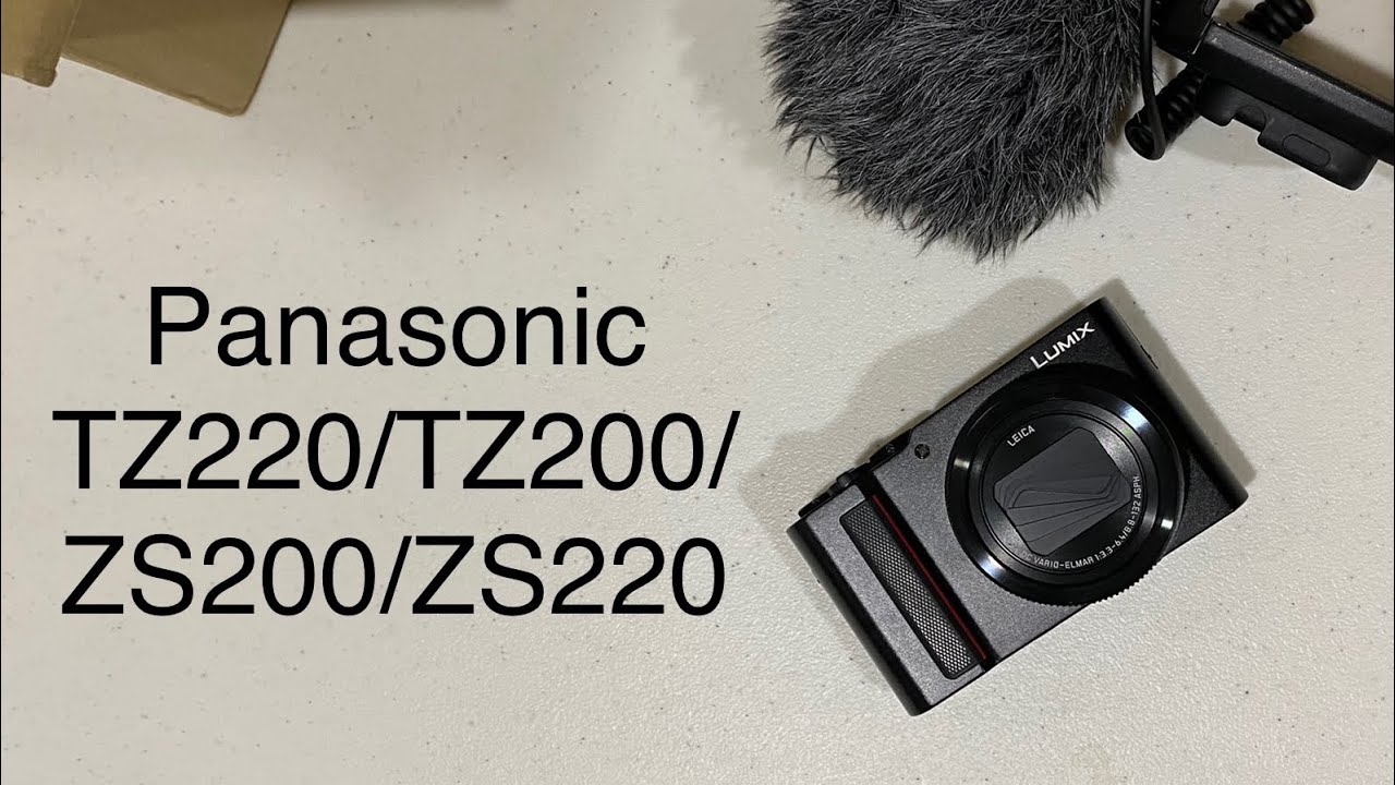 panasonic Camera tz220/tz200/zs200/zs220 sample photos in 2021(รีวิว กล้องพานาโซนิค tz220)
