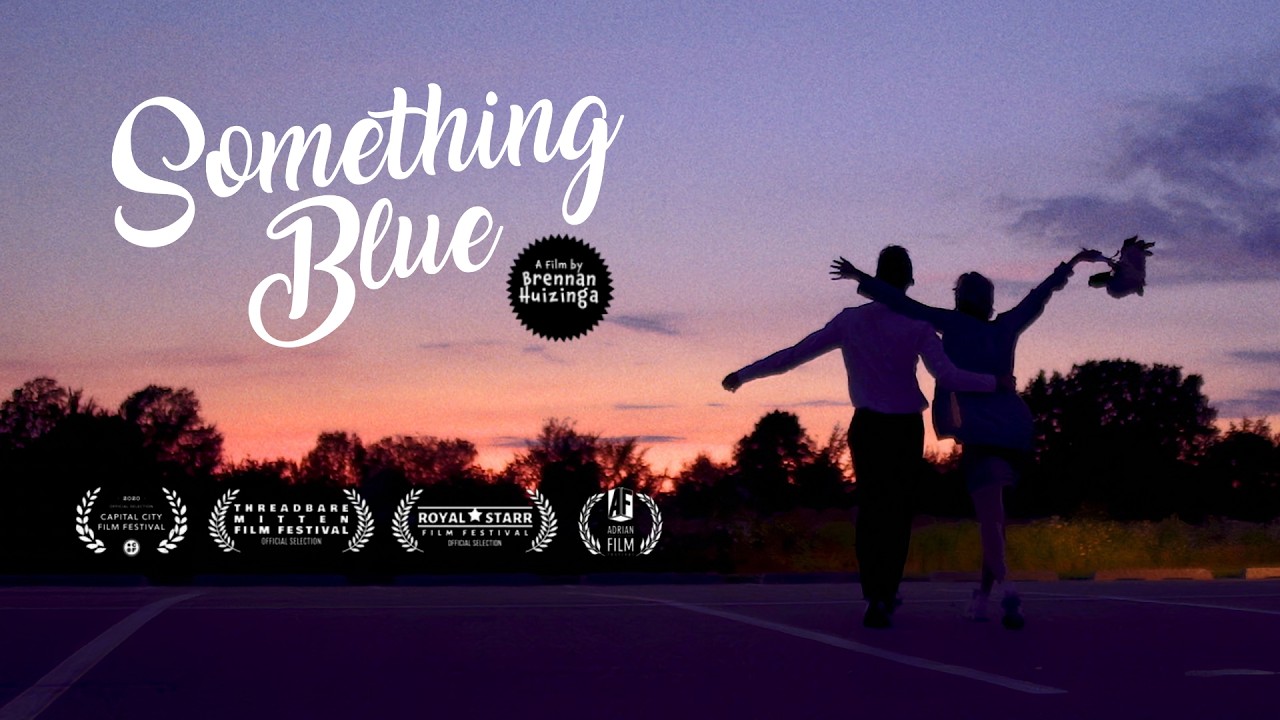 Something Blue (2020) | FULL MOVIE | 4K Cinematic Wedding Film, Sony ...