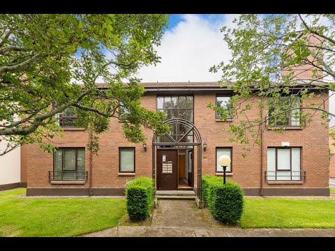 FOR SALE - 39 The Castlelands, Rathfarnham, Dublin 14 - YouTube