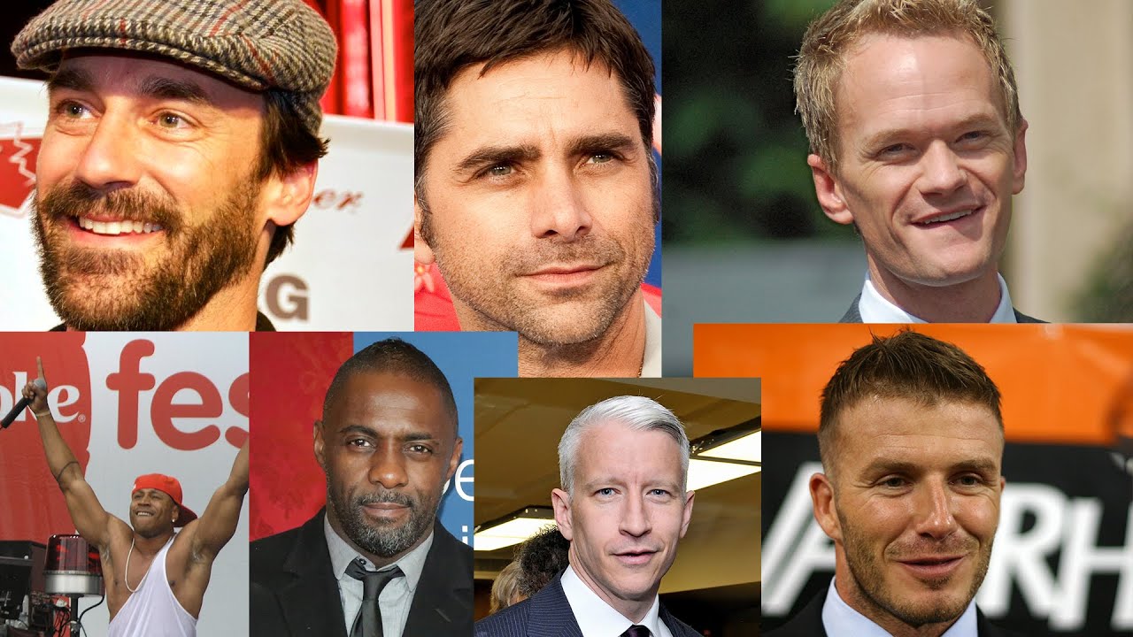 Who Should Be Your Celebrity Sugar Daddy? - YouTube