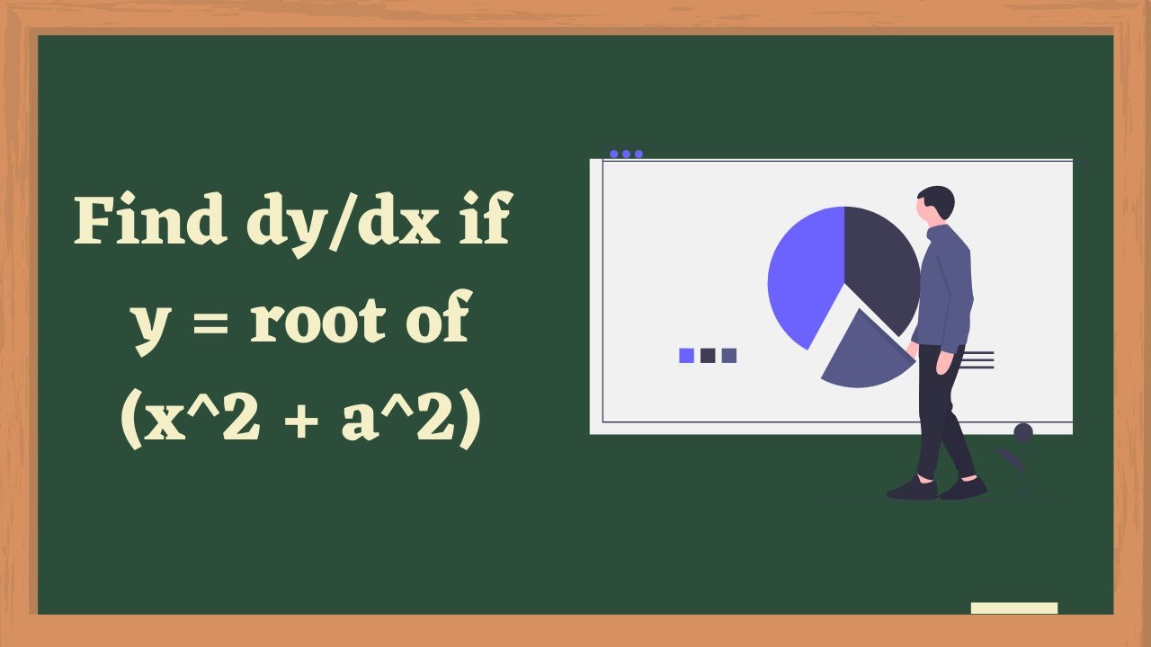Derivatives | (ENGINEERING MATHEMATICS) |solved example-1|Find dy/dx if ...