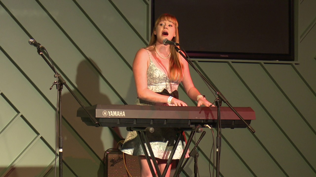 Cassidy-Rae Wilson - Hello - YouTube