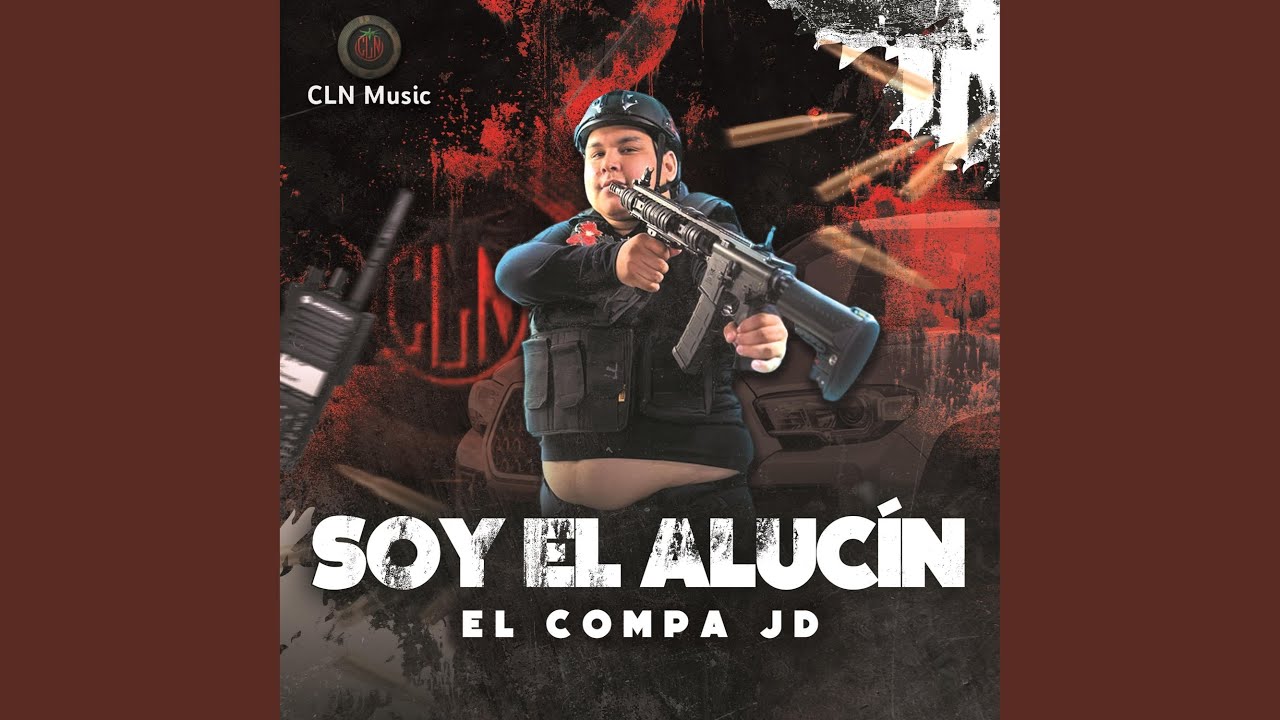 Soy El Alucin - YouTube Music