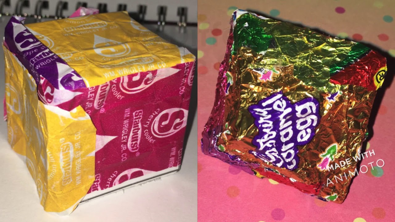 Geometry Diorama Project - YouTube