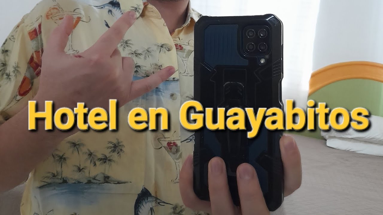 Hotel en Guayabitos (Ke Lindo) | Vacaciones en la playa | Rodom Life ...
