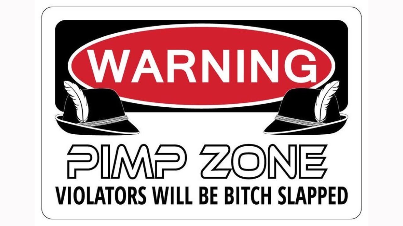 Whole Lotta Ism | Pimp Off @5am Texas - YouTube