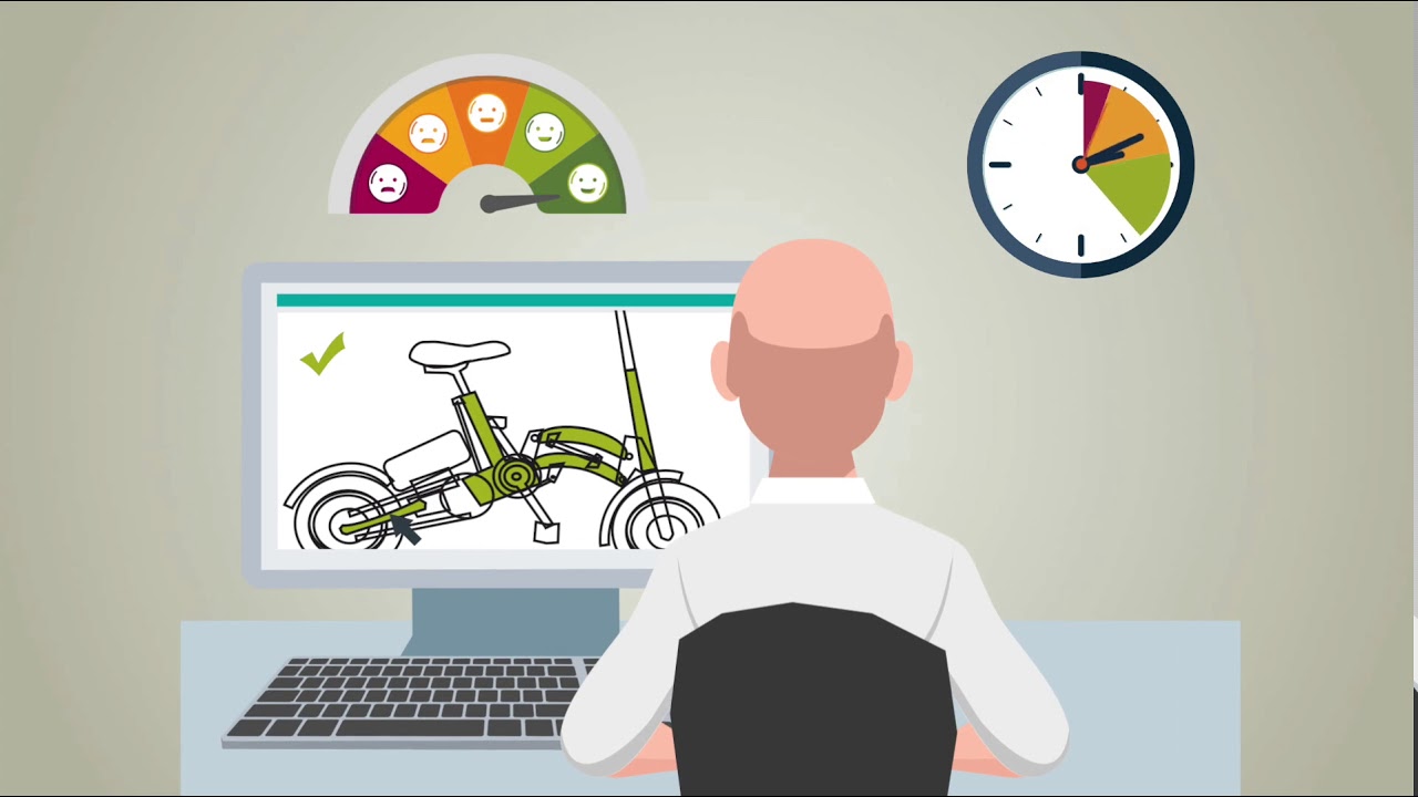 Kaizen PLM - Simulation driven Design Teaser video - YouTube