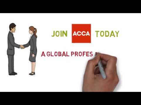 5 most important benefits of ACCA Course - YouTube