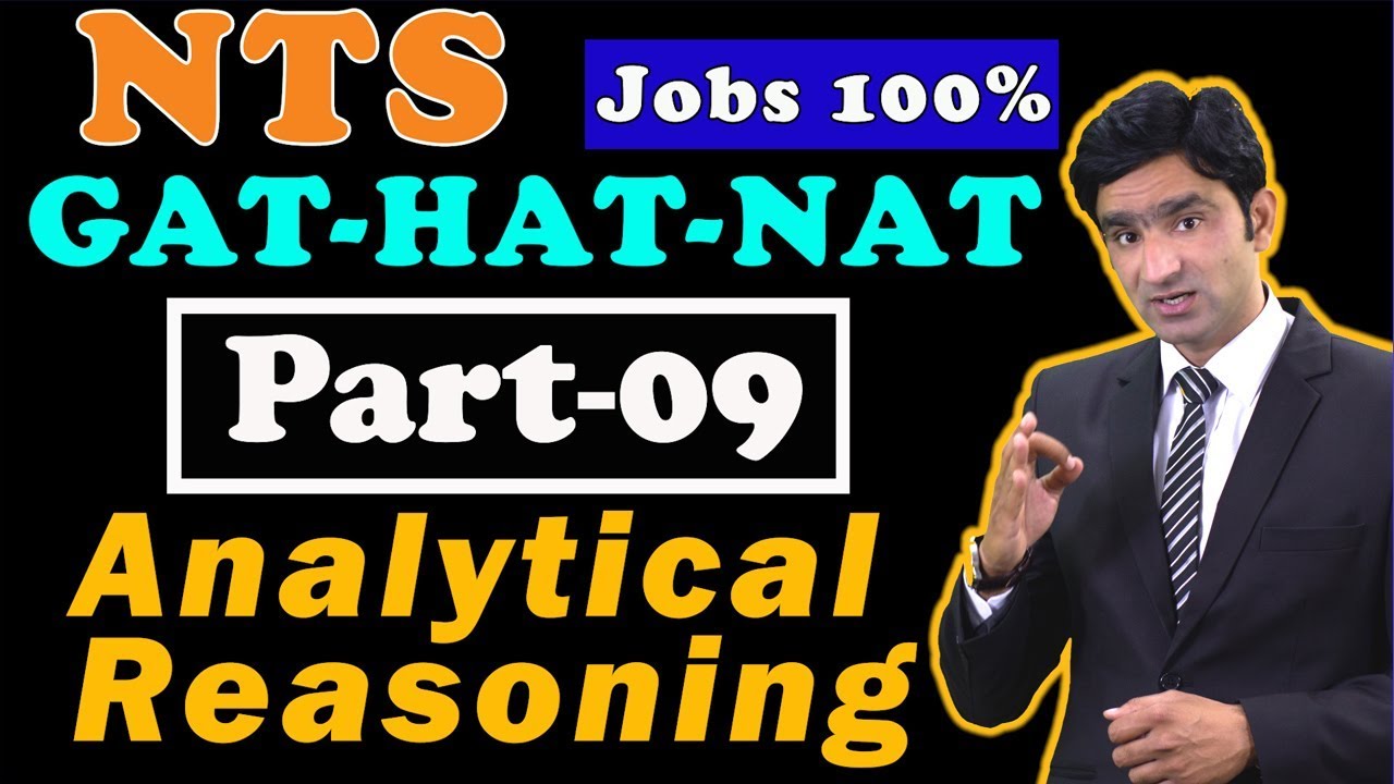 Analytical Reasoning Tips And Tricks In Urdu Hindi Part 09 YouTube analytical-reasoning-tips-and-tricks-in-urdu-hindi-part-09-youtube