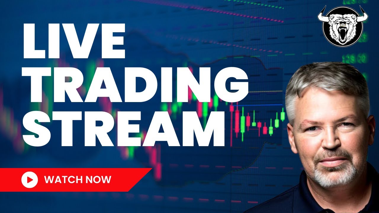 Live Trading Stream With Sig - YouTube