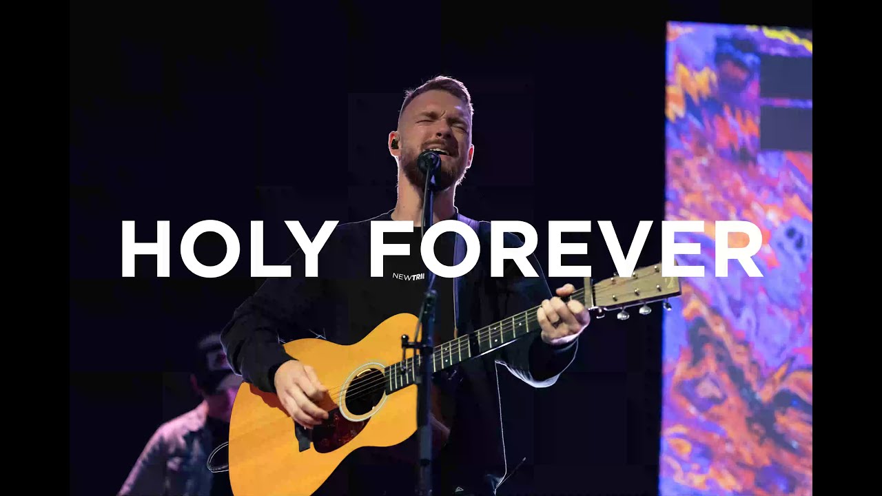 Holy Forever (LIVE) | New Tribe Worship - YouTube
