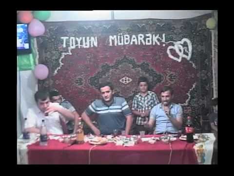 Ceyransan sen yeni wap.Decelim.az Perviz Resad orxan muziklani