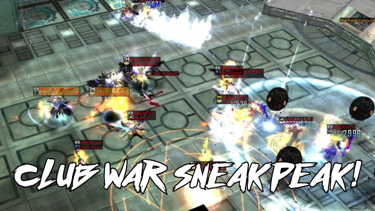 DG Ran Online - Trailer [HD] - YouTube