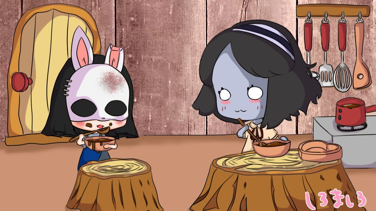 Dead by Daylight_＃34（2v8） - YouTube