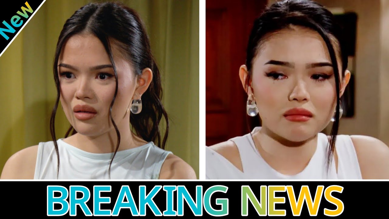 CBS Legend Passes Away! Bold and the Beautiful's Star Luna died, B&B ...