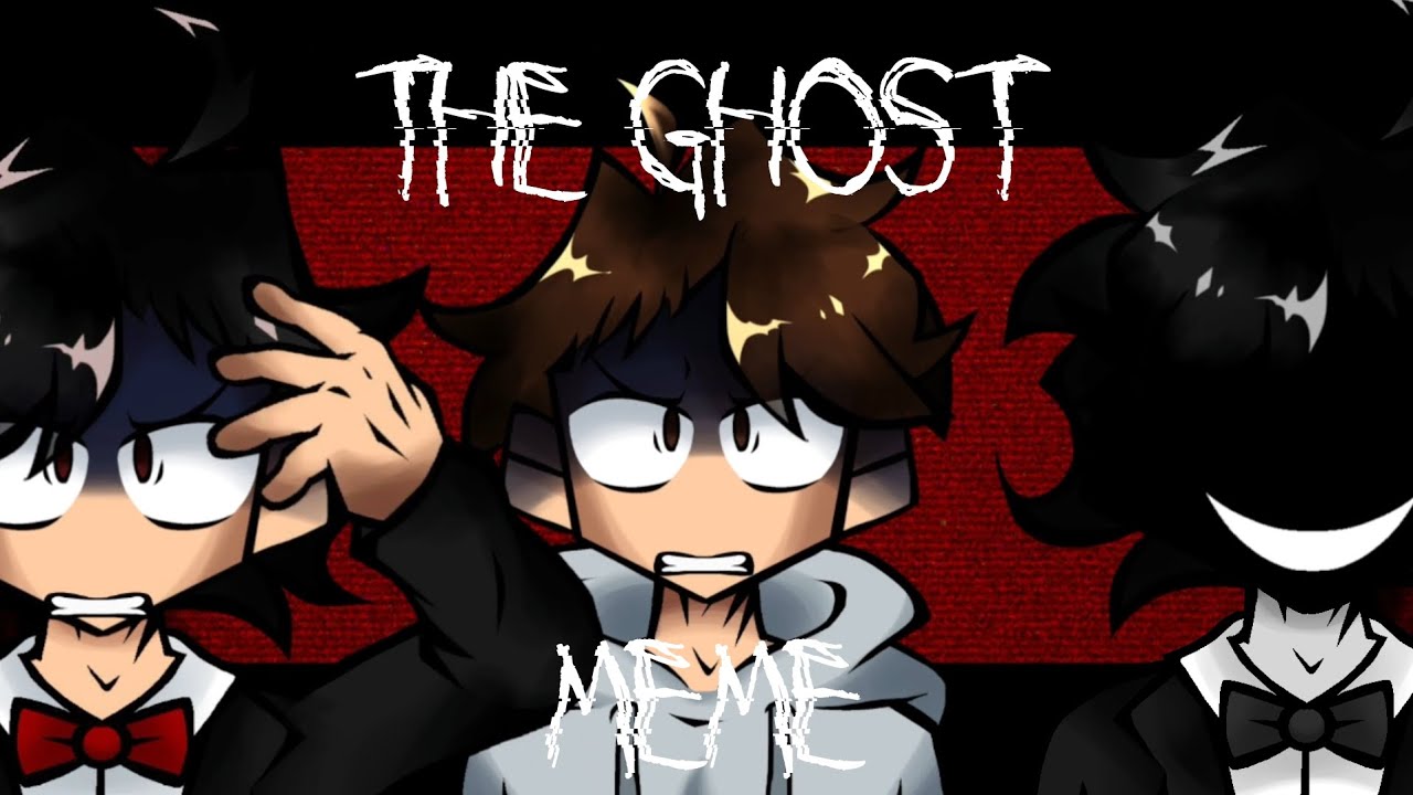 ( REUPLOAD ) The Ghost meme [ The Mandela Catalogue ] - YouTube