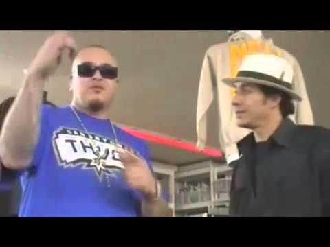 Truth505 Interviews Fade Dogg Part 1 VIP NEW MEXICO) 2011 - YouTube