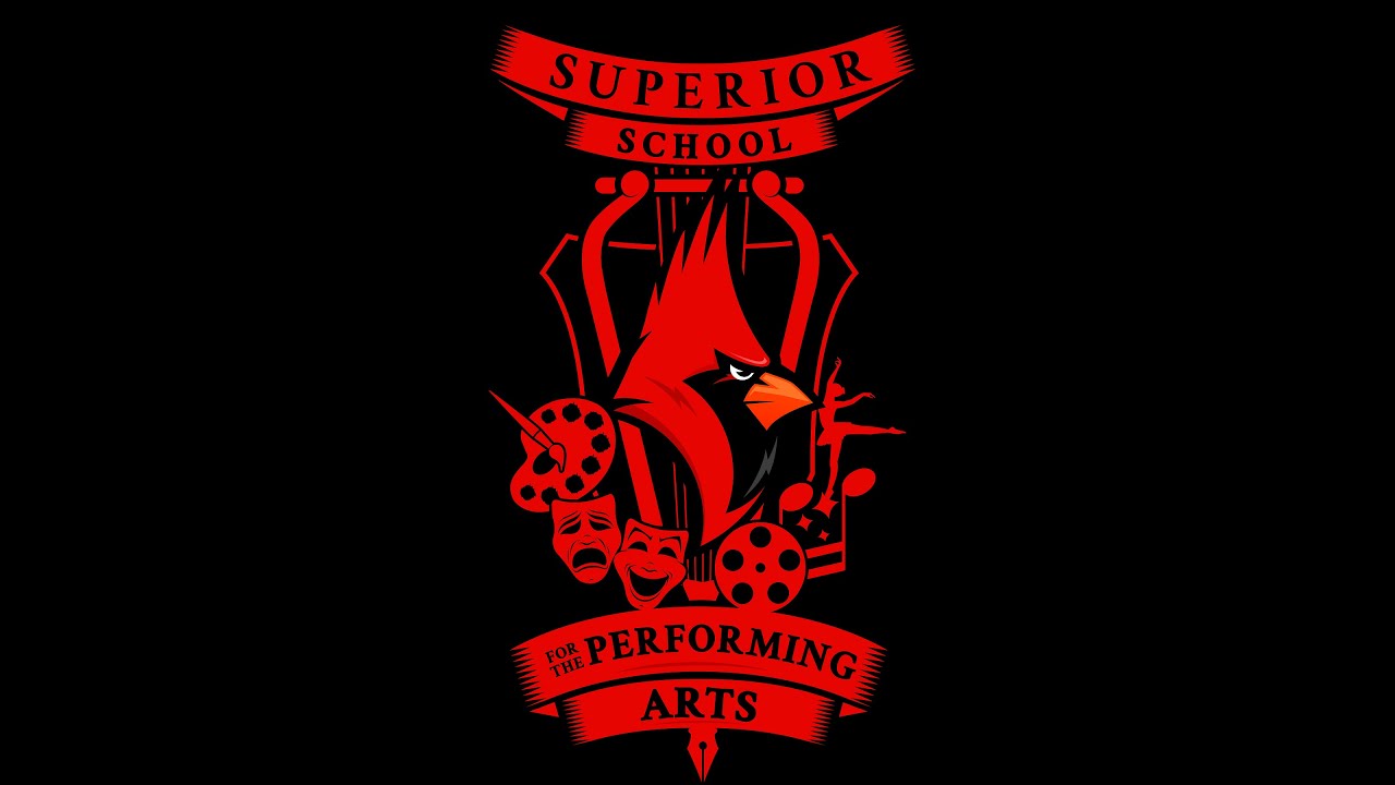Enroll in the Superior School for the Performing Arts - YouTube