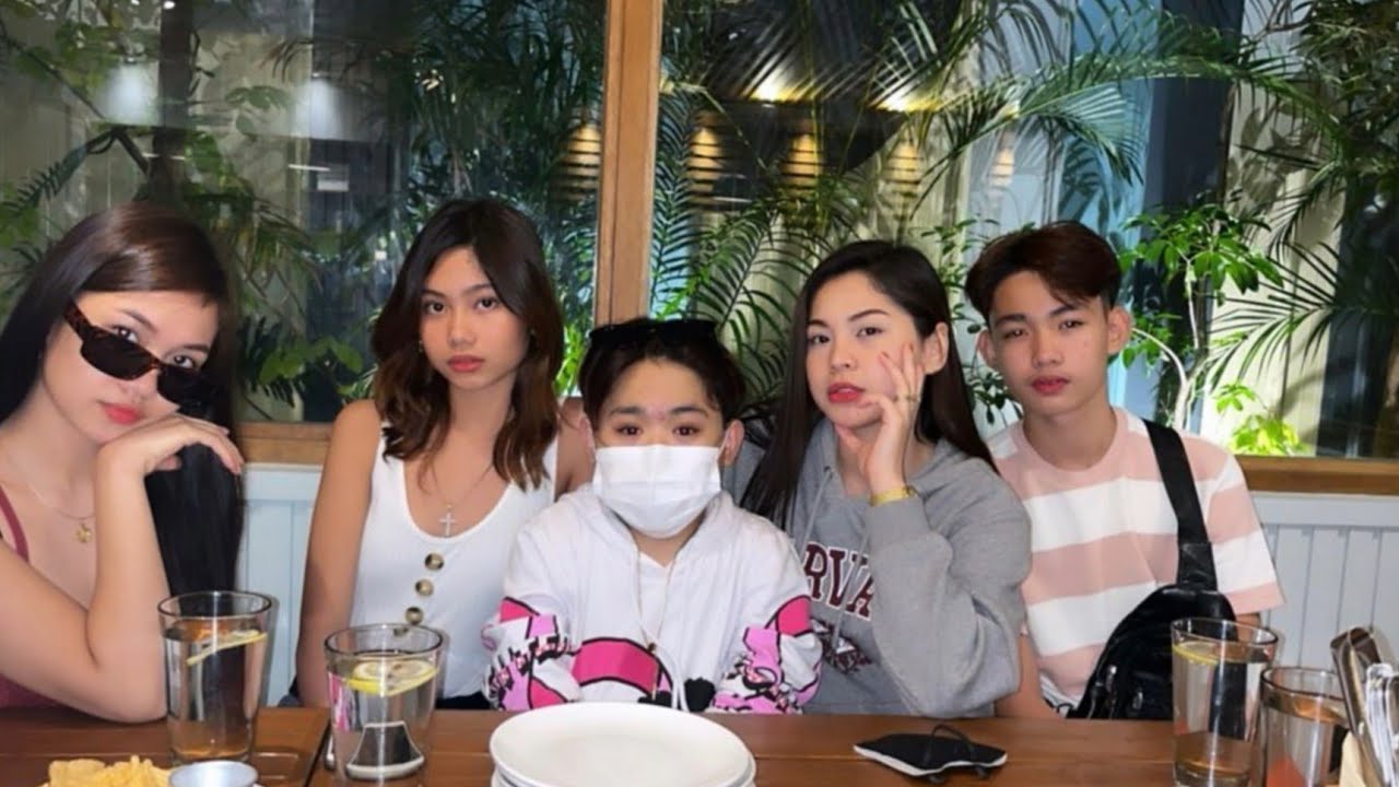 Sammy Manese ft. Basty Manese Family Vacation. 🥰🫶🏻 watch this ! #vlog ...