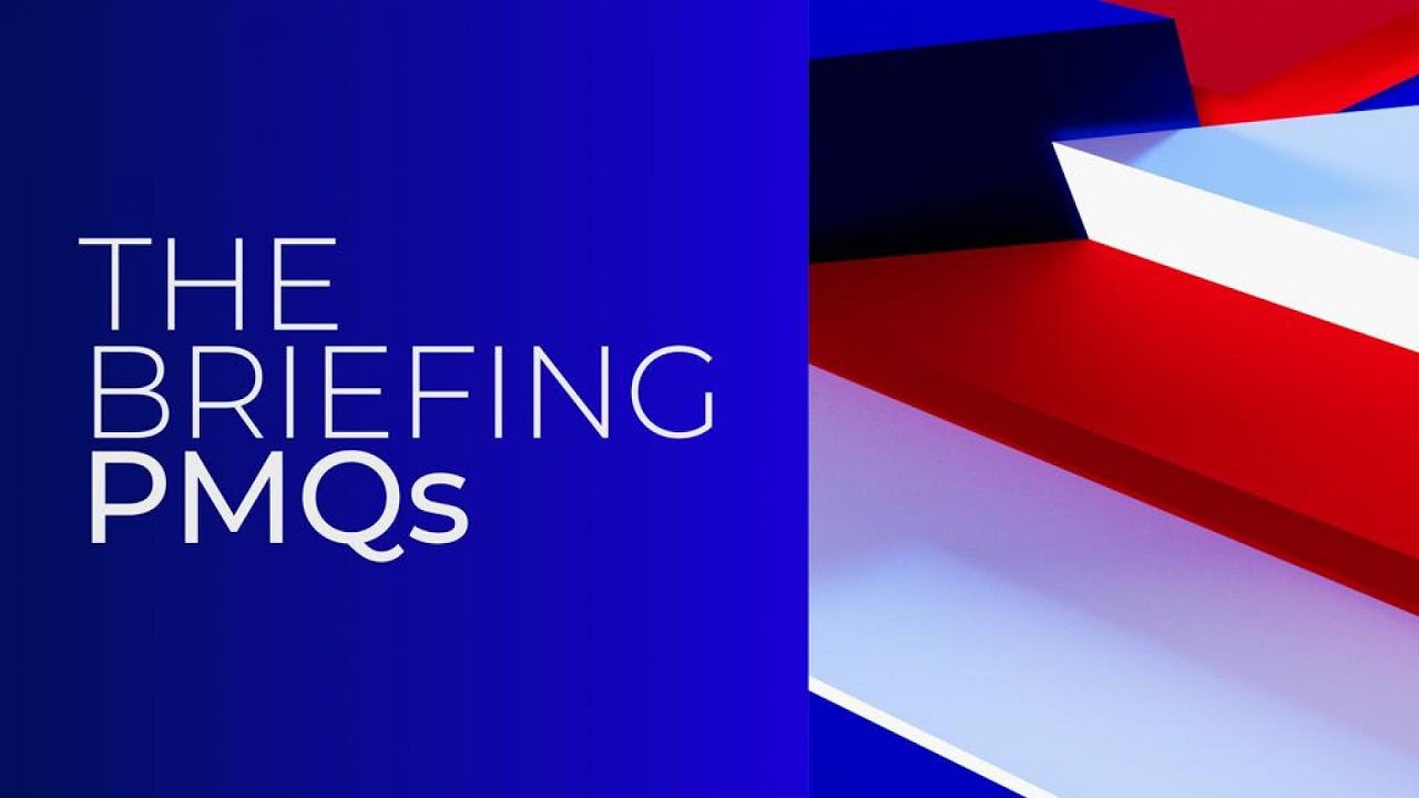 PMQs Live | Wednesday 19th January - YouTube