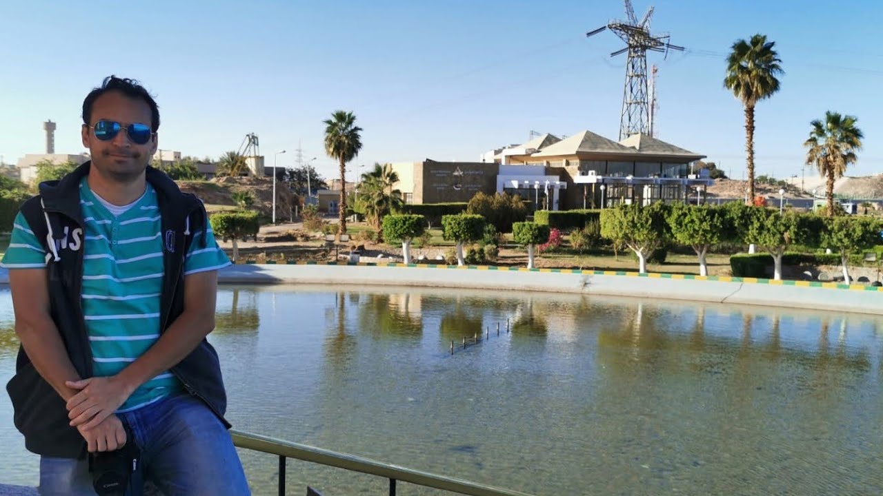 Dr Khaled Sadek Live - YouTube