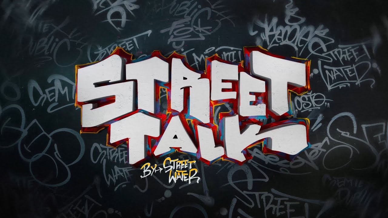 Street Talk #1 - Separ - Bola doba kedy mafia vydierala moju rodinu ...