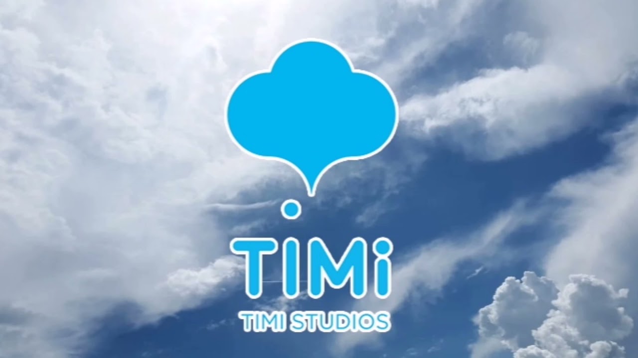 Timi Studio💙 - YouTube