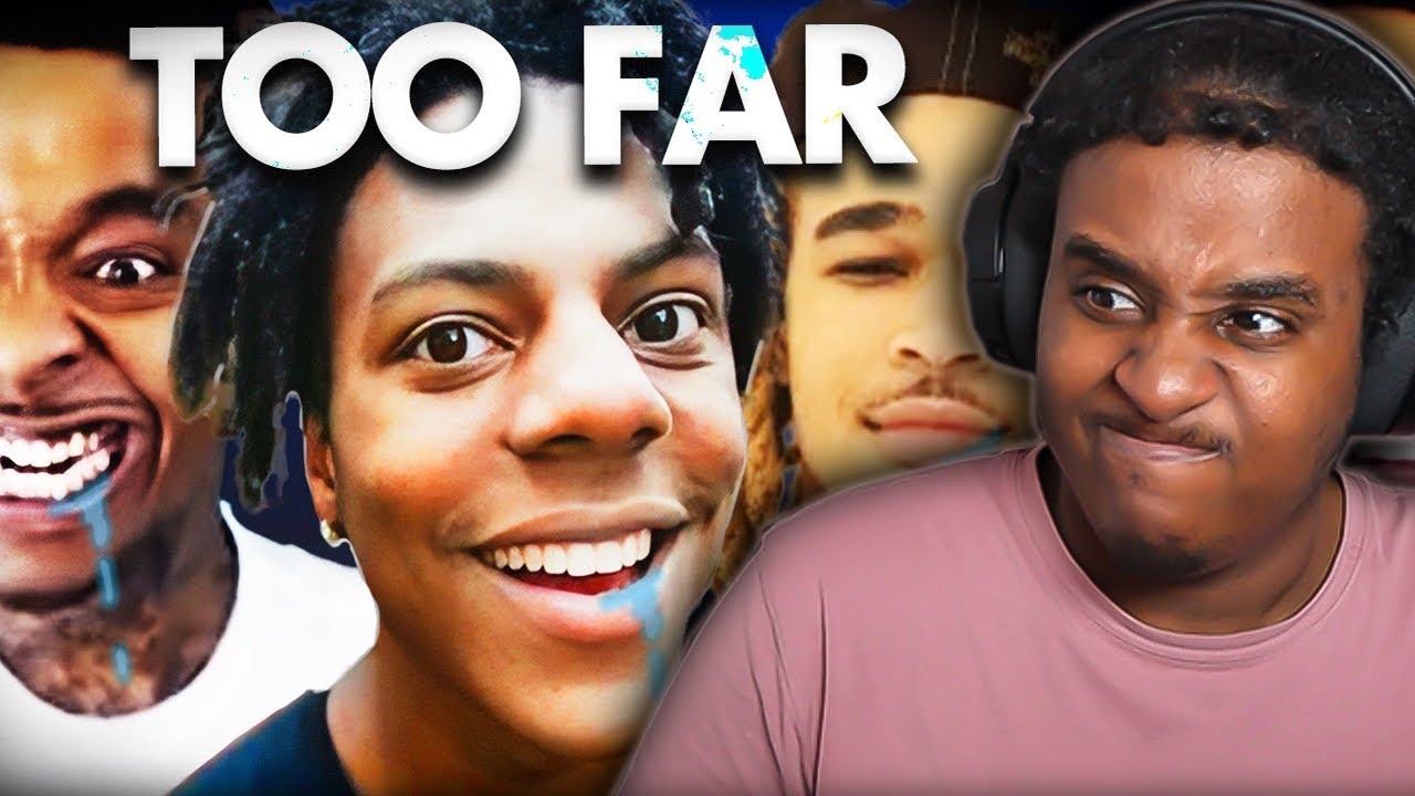 The Strange Rise Of Clip Farming Streamers - YouTube