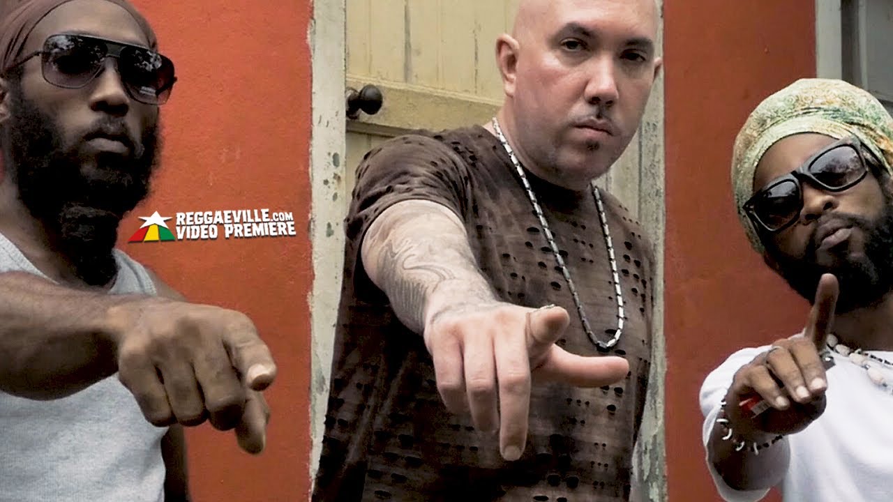 Blizz - Never Give Up [Official Video 2017] - YouTube