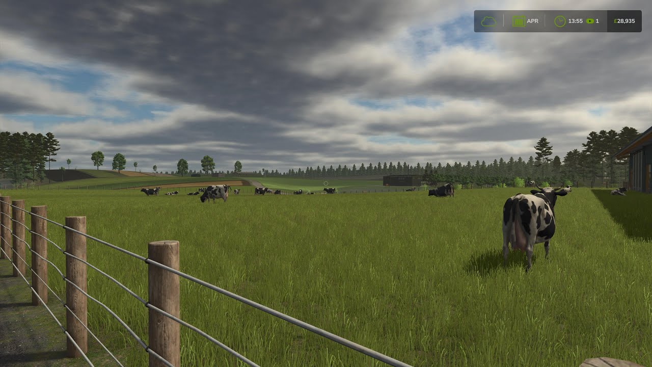 Cybuchowo S2 E20 - YouTube