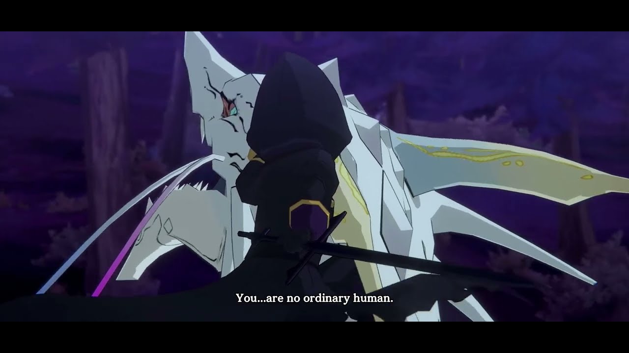 Seven Shadow Chronicles Chapter 2 Episode 5 - The Eminence in Shadow ...