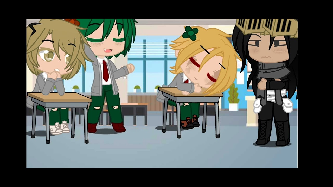London Bridge is Falling Down || {MHA} || My au || MHA×Black Butler ...