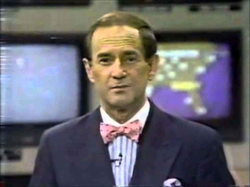 WFAA-TV News 8 Weather Teaser, 1987 - YouTube