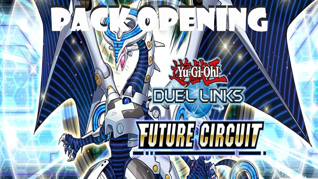 PACK OPENING DE FUTURE CIRCUIT - GASTANDO 9999 GEMAS EN LA NUEVA CAJA ...