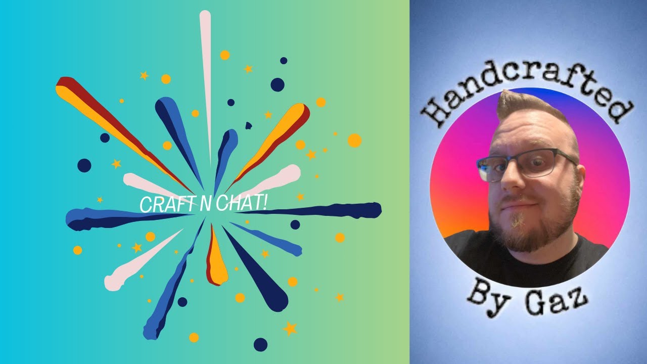 🎉Craft N Chat 🎉 - YouTube