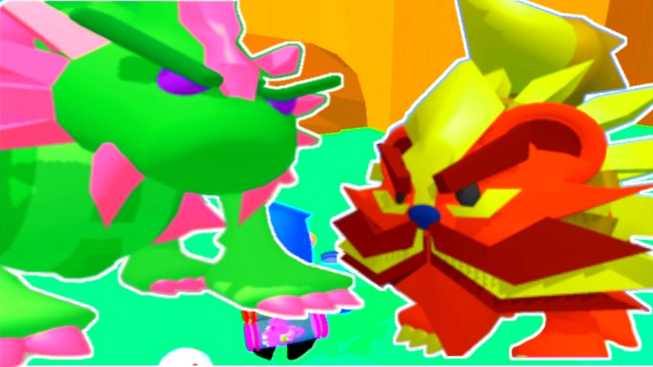 Monster box 2 with new monster unlock || monster box 2 complete video ...