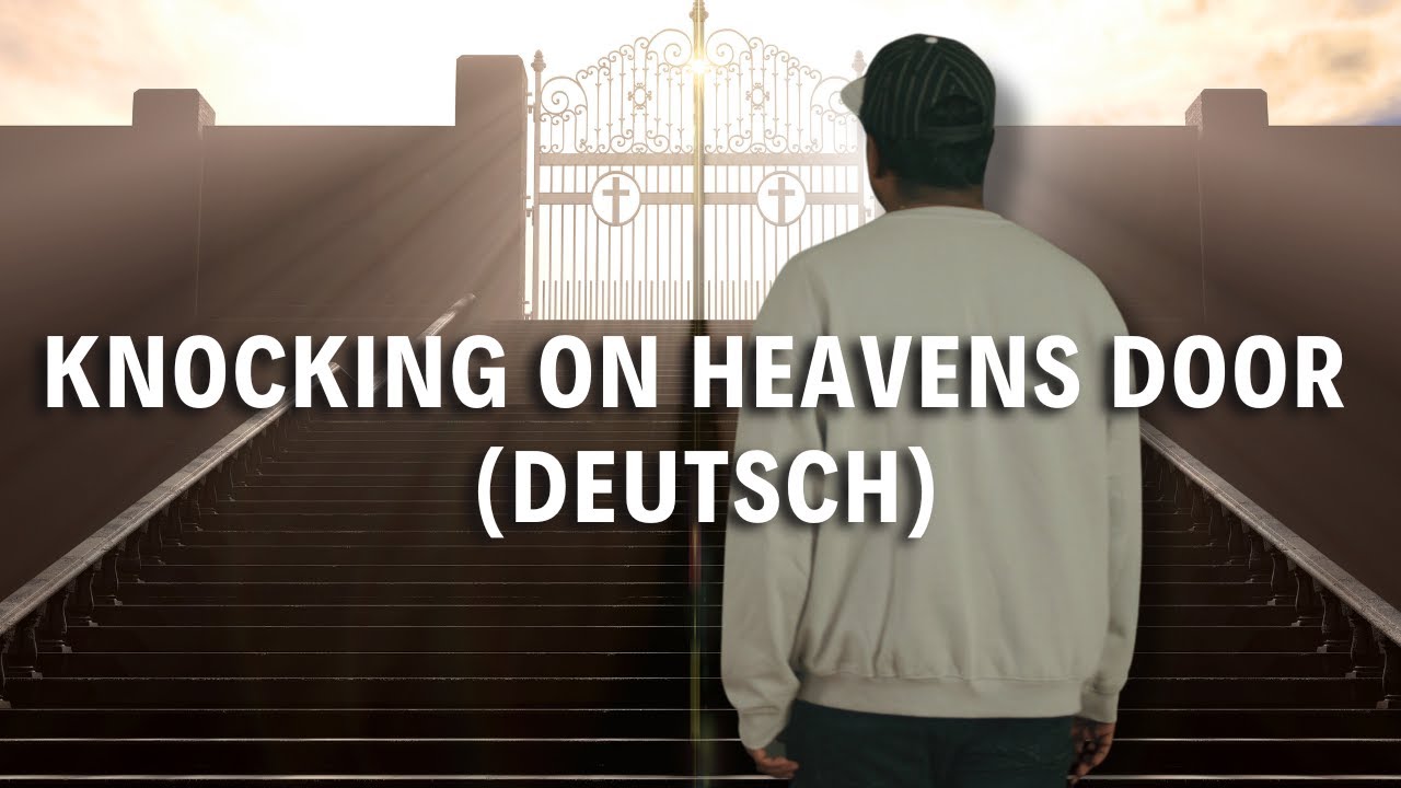 Knocking on heavens door German version | Pater Sandesh Manuel - YouTube