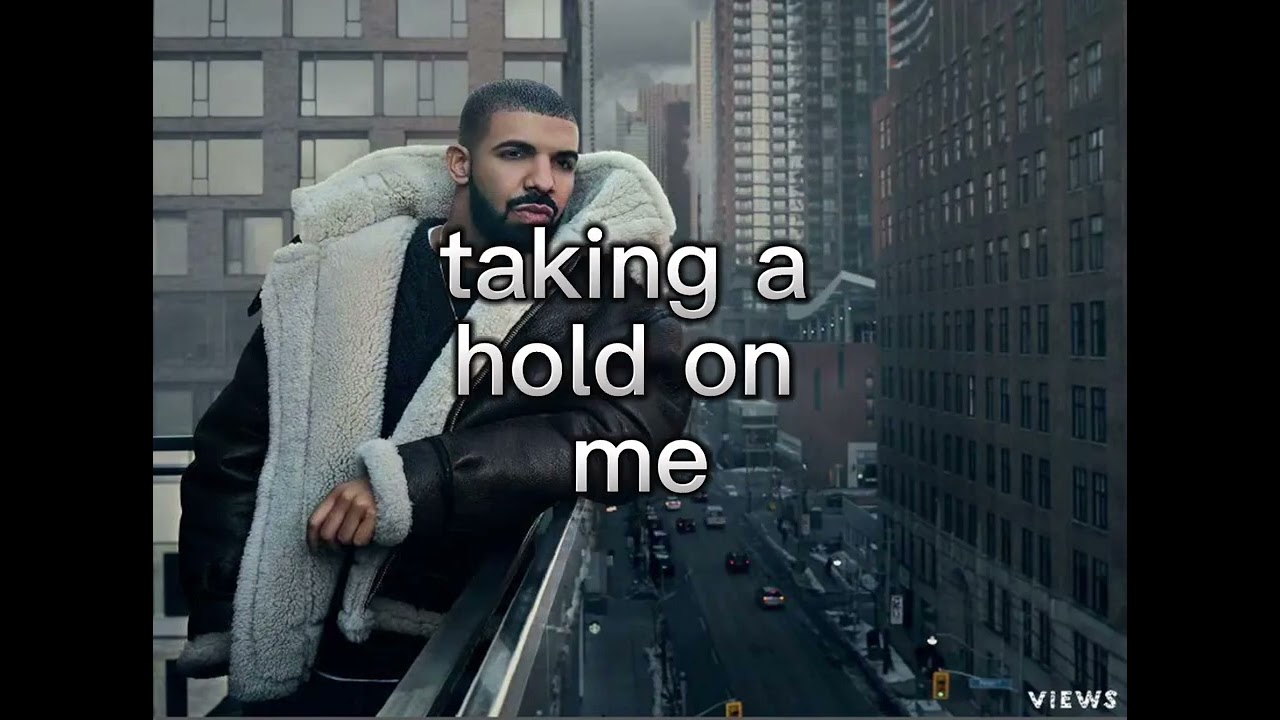 One Dance - Drake (Lyric Video) - YouTube