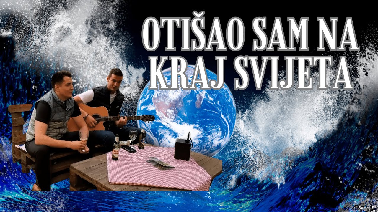 NA KRAJU SVIJETA U ŠIPOVU - IZVOR PLIVE - YouTube