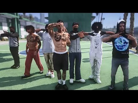 (NL:RP) Hollyhood Piru Clips GTA 5 RP! - YouTube