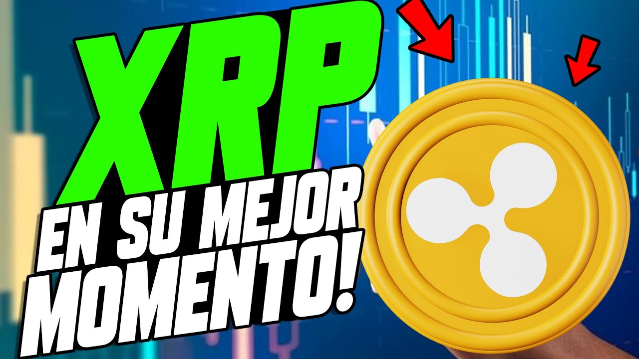 XRP ( RIPPLE ) LA SEC VS RIPPLE EL CASO CONTINUA | XRP TO THE MOON ...