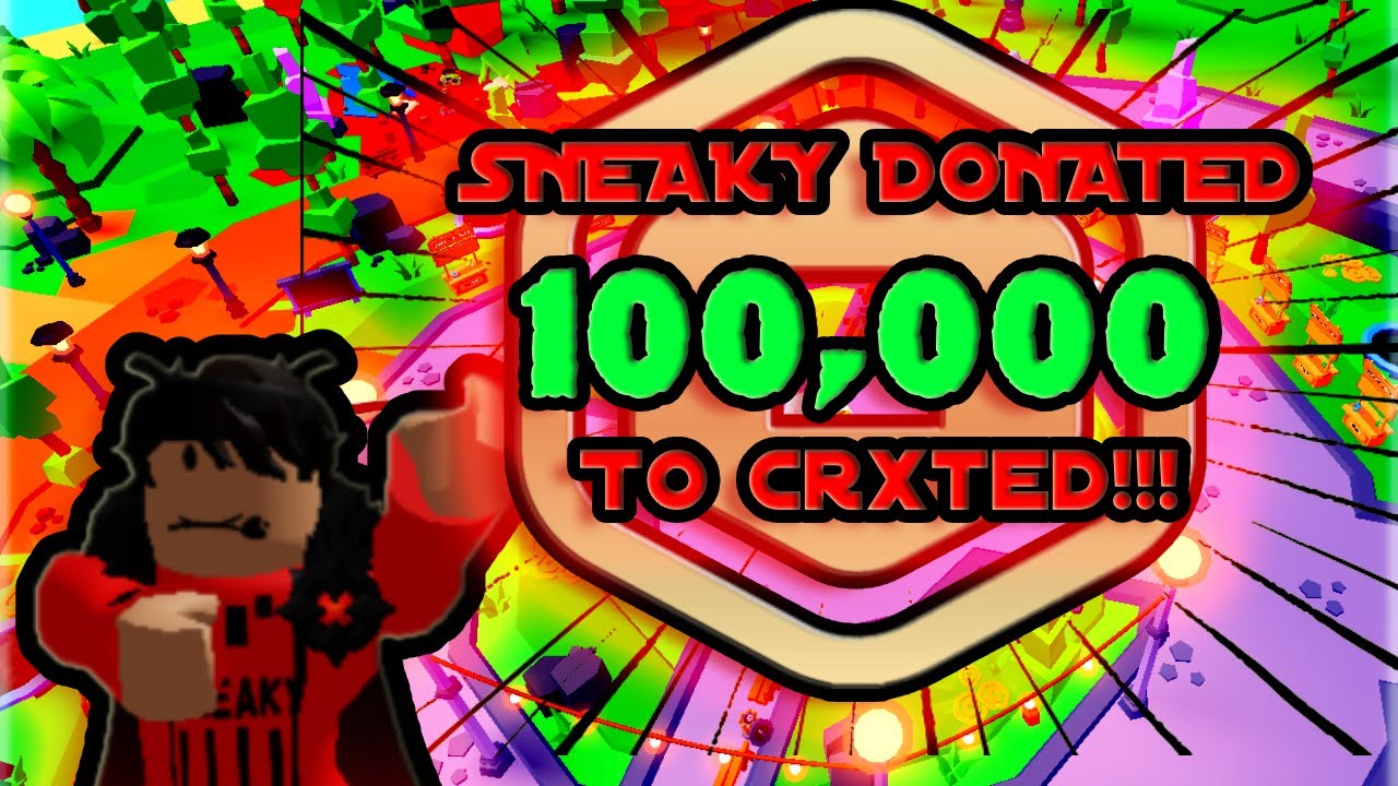 DROPPING MY FIRST NUKE IN PLS DONATE! - YouTube