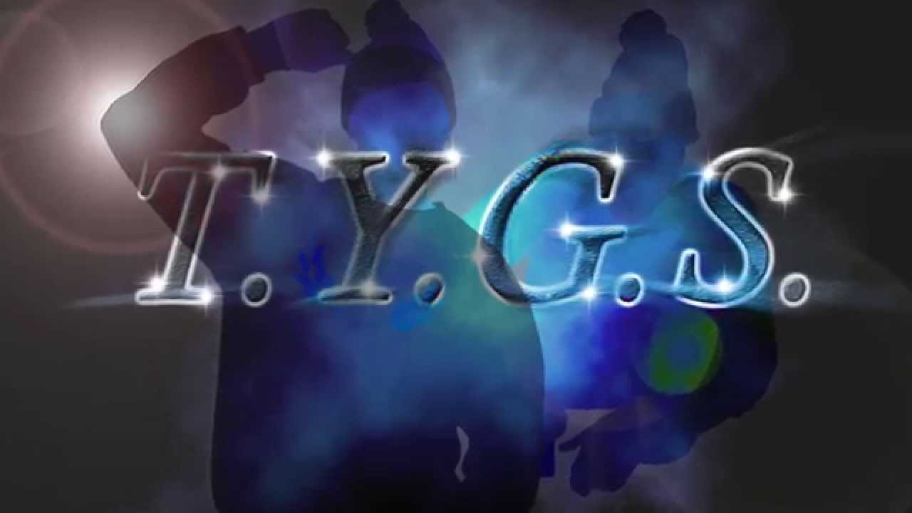 TYGS First Year Recap - YouTube