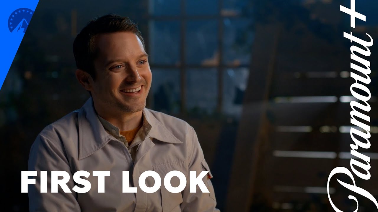 Yellowjackets Staffel 2: Elijah Wood als Amateurdetektiv Walter ...